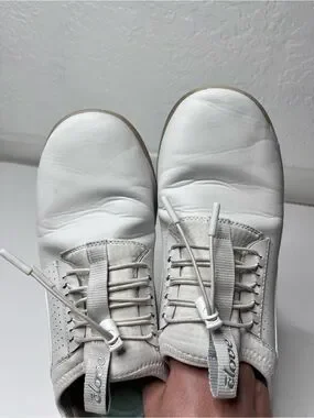 Clove | Shoes | Clove Classic Nursing Shoes White Size 5 Womens | Poshmark